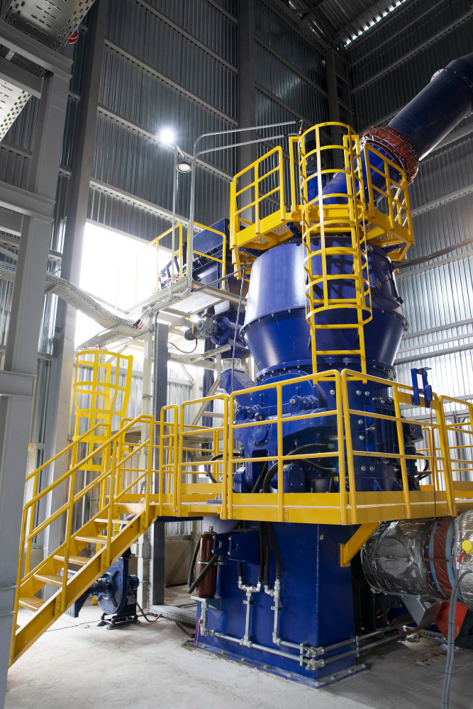 Steam Boiler Trends in Kenya - Spenomatic Group