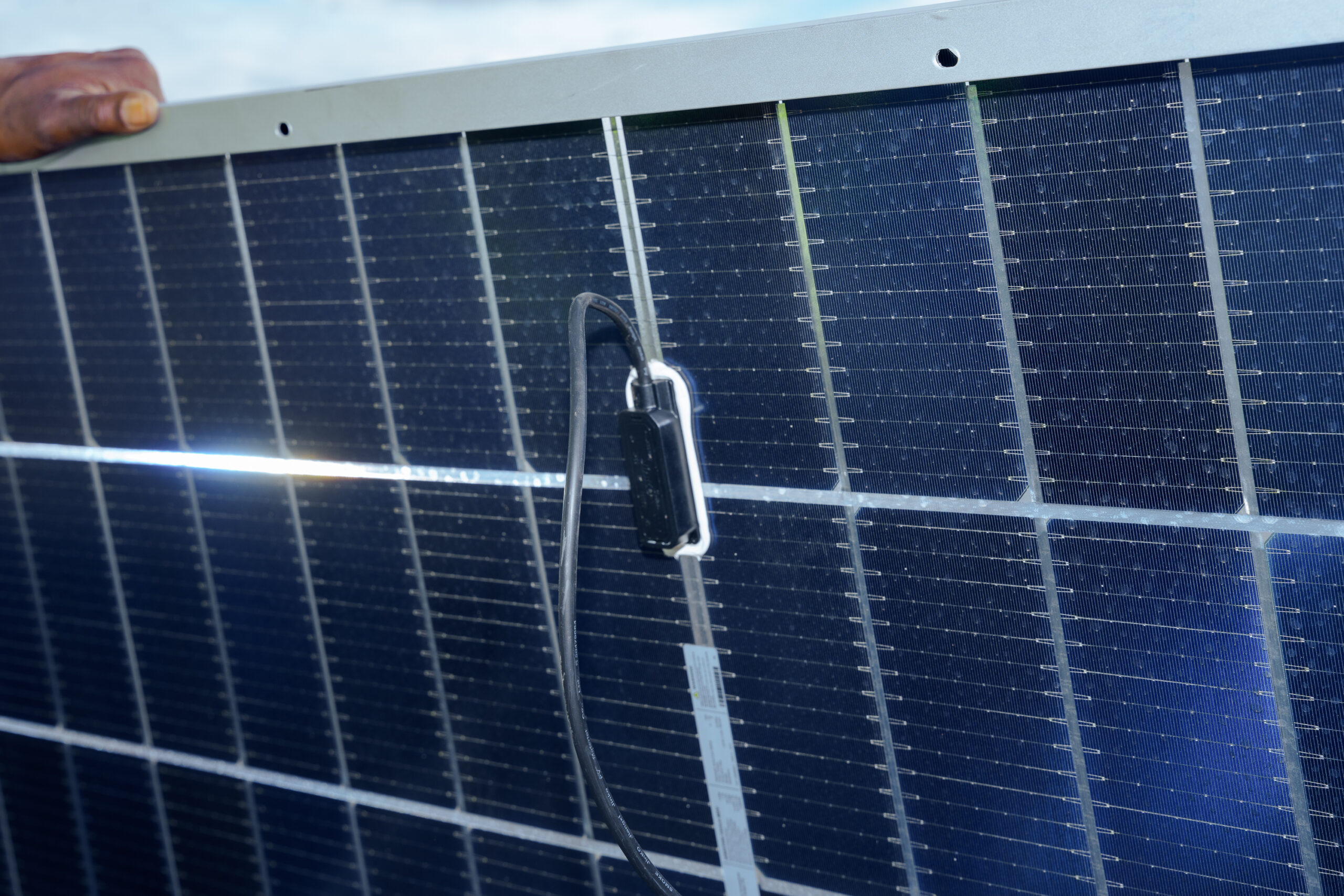 What Are the Best Solar Panel Brands for Kenyan Homes? - Spenomatic Group